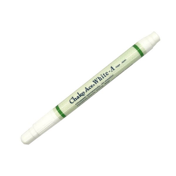 Madeira - Disappearing Marking Pen - White | Midwest Textiles & Supplies