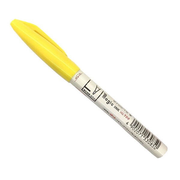 Magic Touch Up Pen - Yellow | Midwest Textiles & Supplies