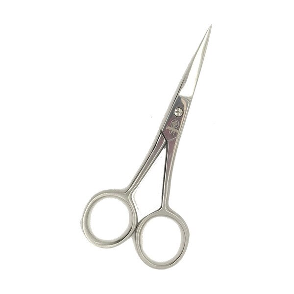 4" Specialty Forged Embroidery Scissors | Midwest Textiles & Supplies