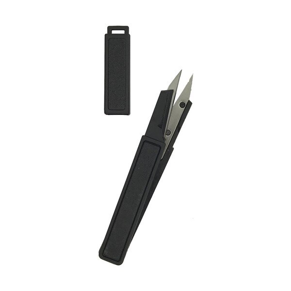 4" Thread Clips | Midwest Textiles & Supplies