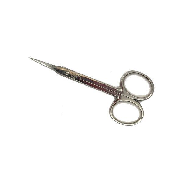Belmont X Fine 3-1/2" Curved Point Scissors | Midwest Textiles & Supplies