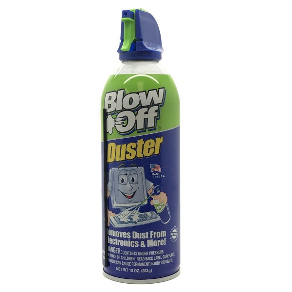 Duster Spray 10oz | Midwest Textiles & Supplies