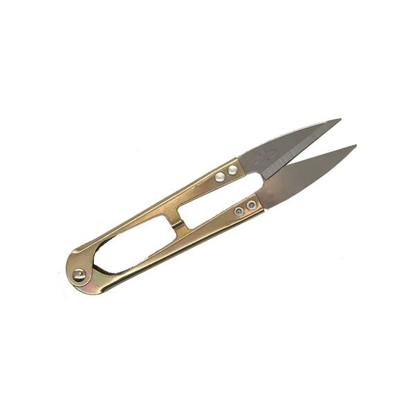 4-1/2" Thread Snips | Midwest Textiles & Supplies