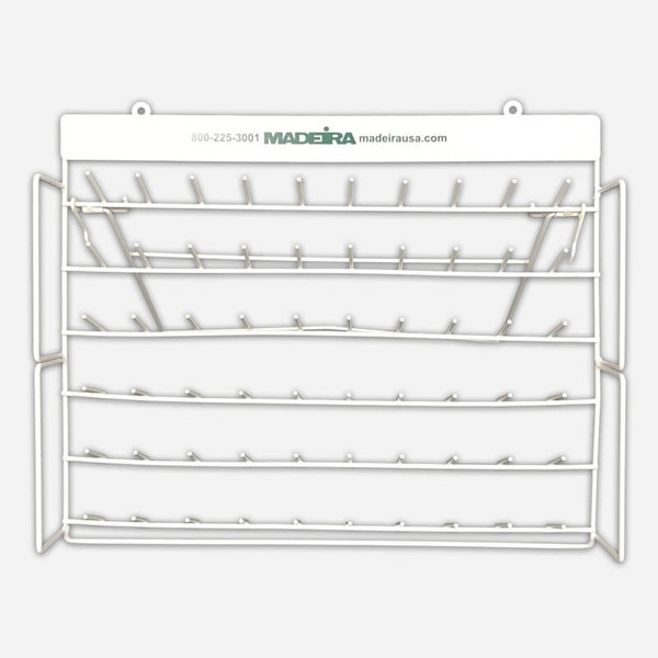 Mini Spool Metal Rack | Midwest Textiles & Supplies