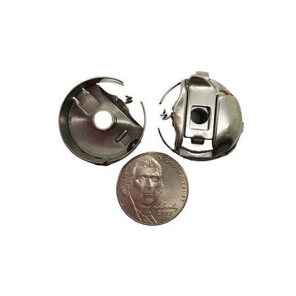 Tajima Bobbin Case | Midwest Textiles & Supplies