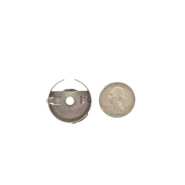 Bobbin Case - Style M | Midwest Textiles & Supplies