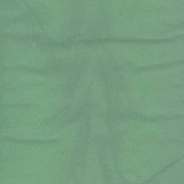 Tulle - Nile | Midwest Textiles & Supplies